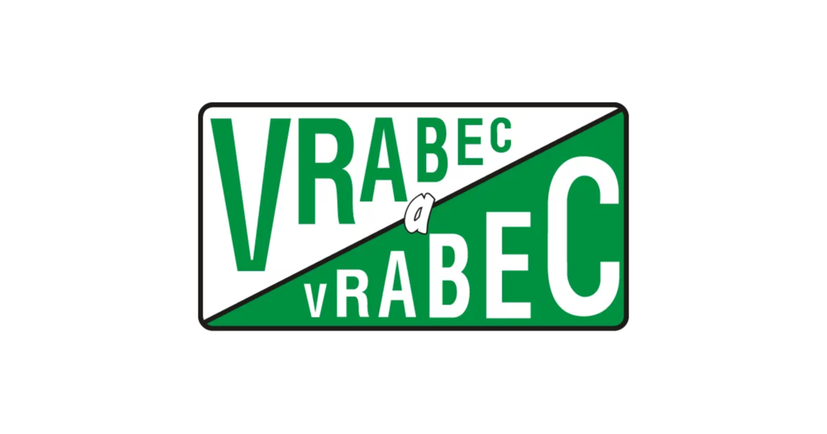 Spojovací materiál a kotevní technika - VRABEC a VRABEC